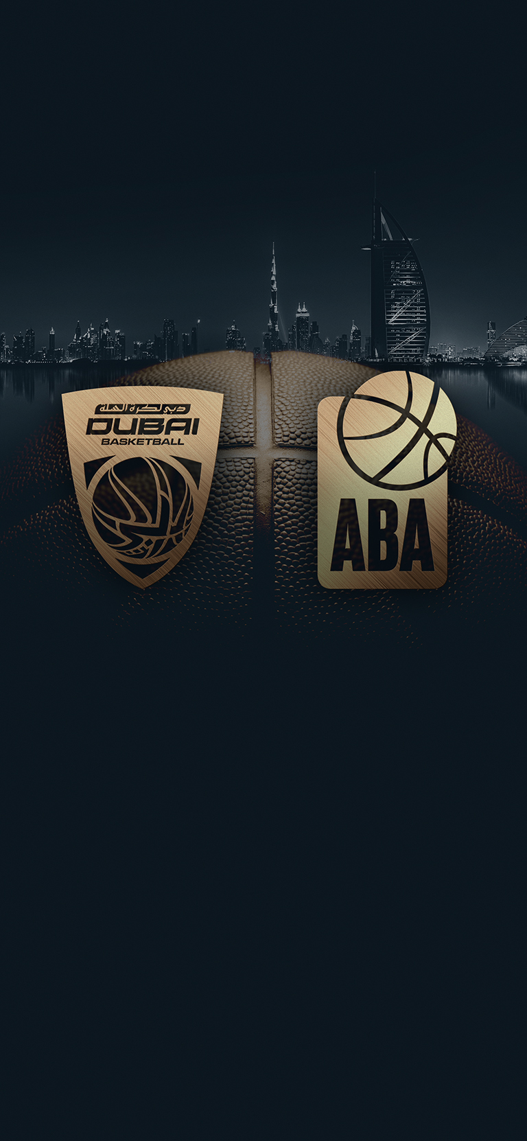 Dubai Basketball - Dubai Basketball