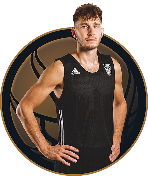 Team - Dubai Basketball