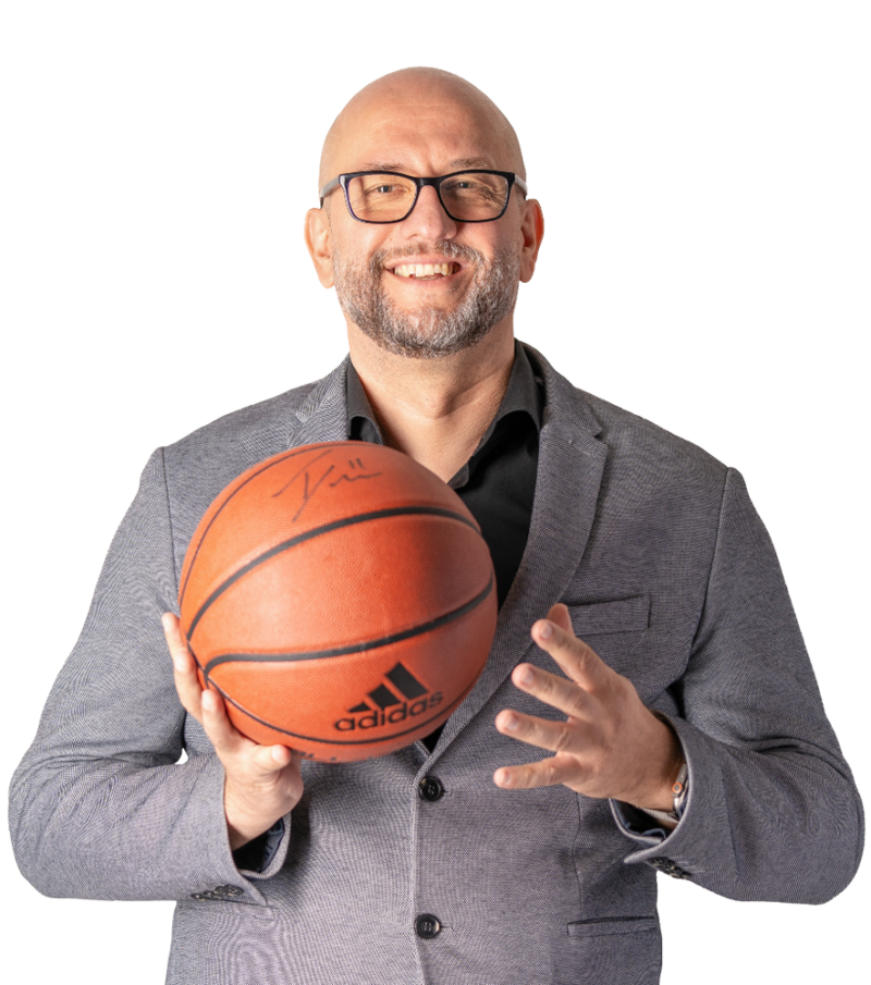 BOJAN BAJEC - Dubai Basketball