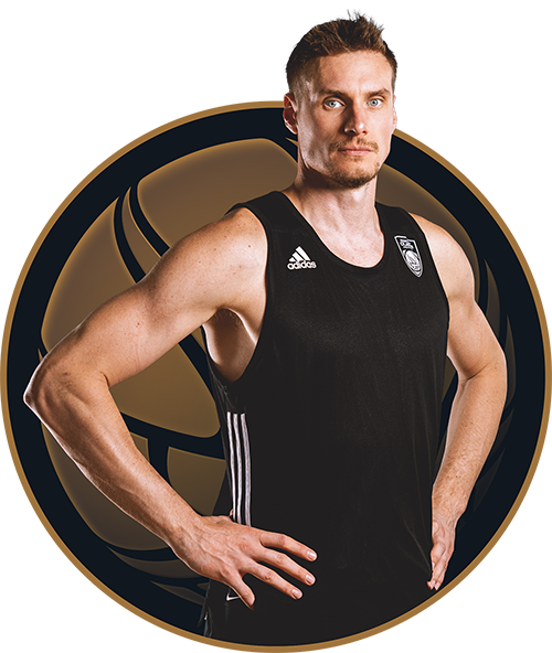 Team - Dubai Basketball