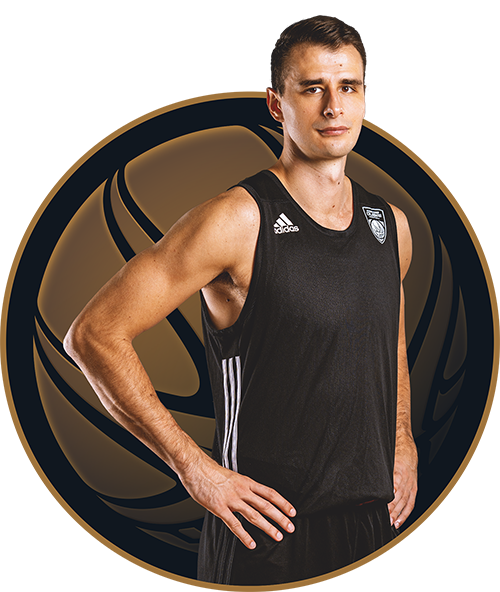 Team - Dubai Basketball