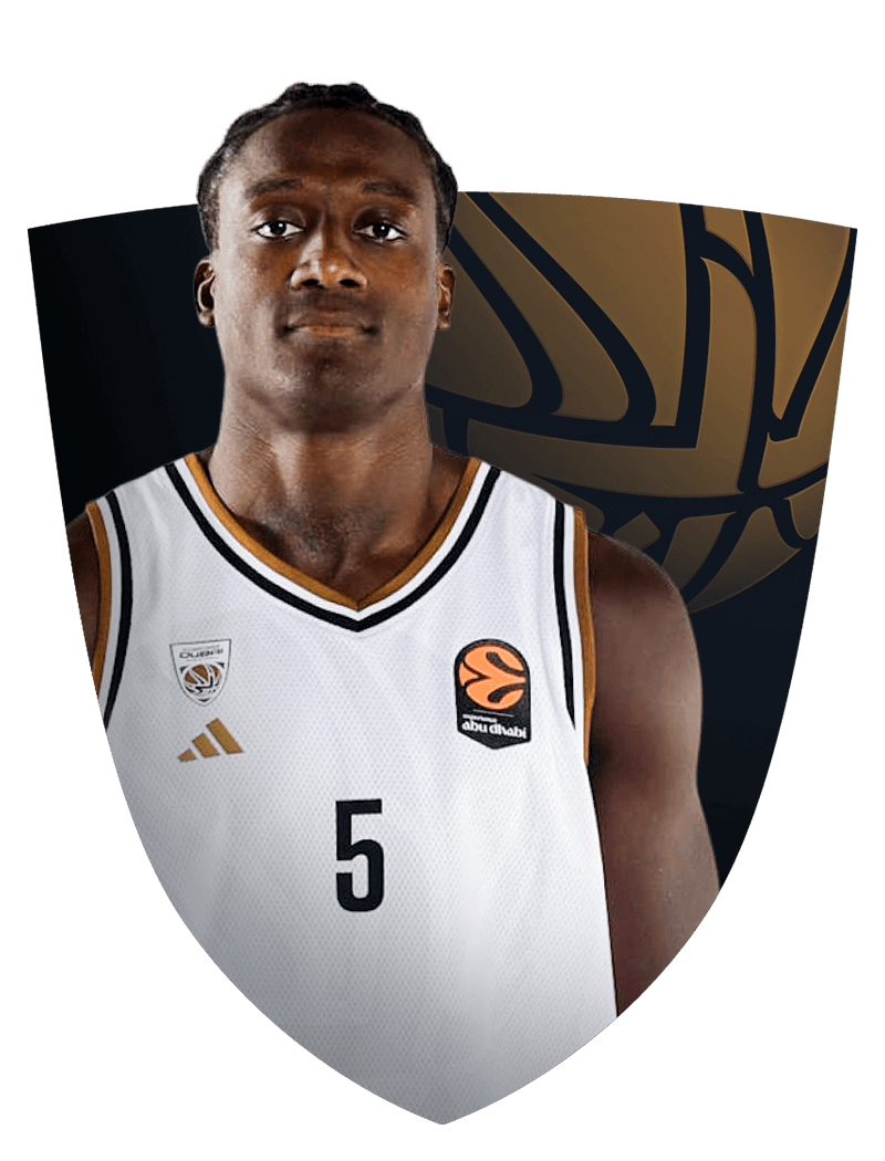 Team - Dubai Basketball