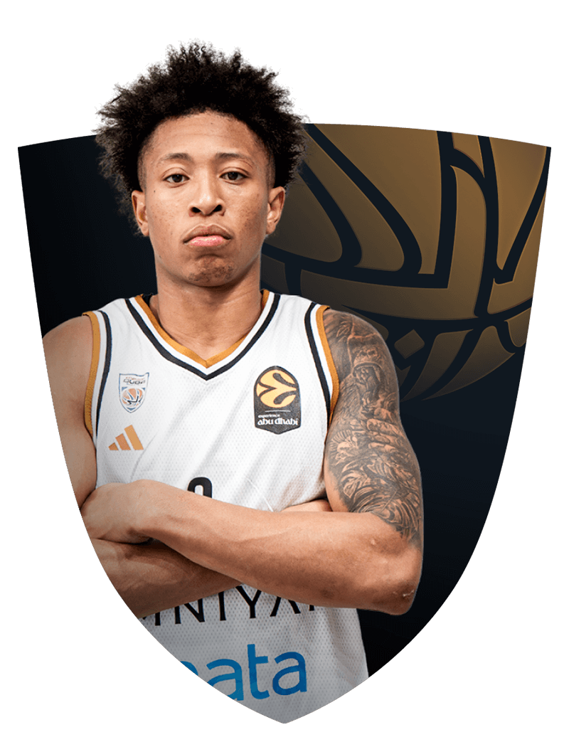 Team - Dubai Basketball