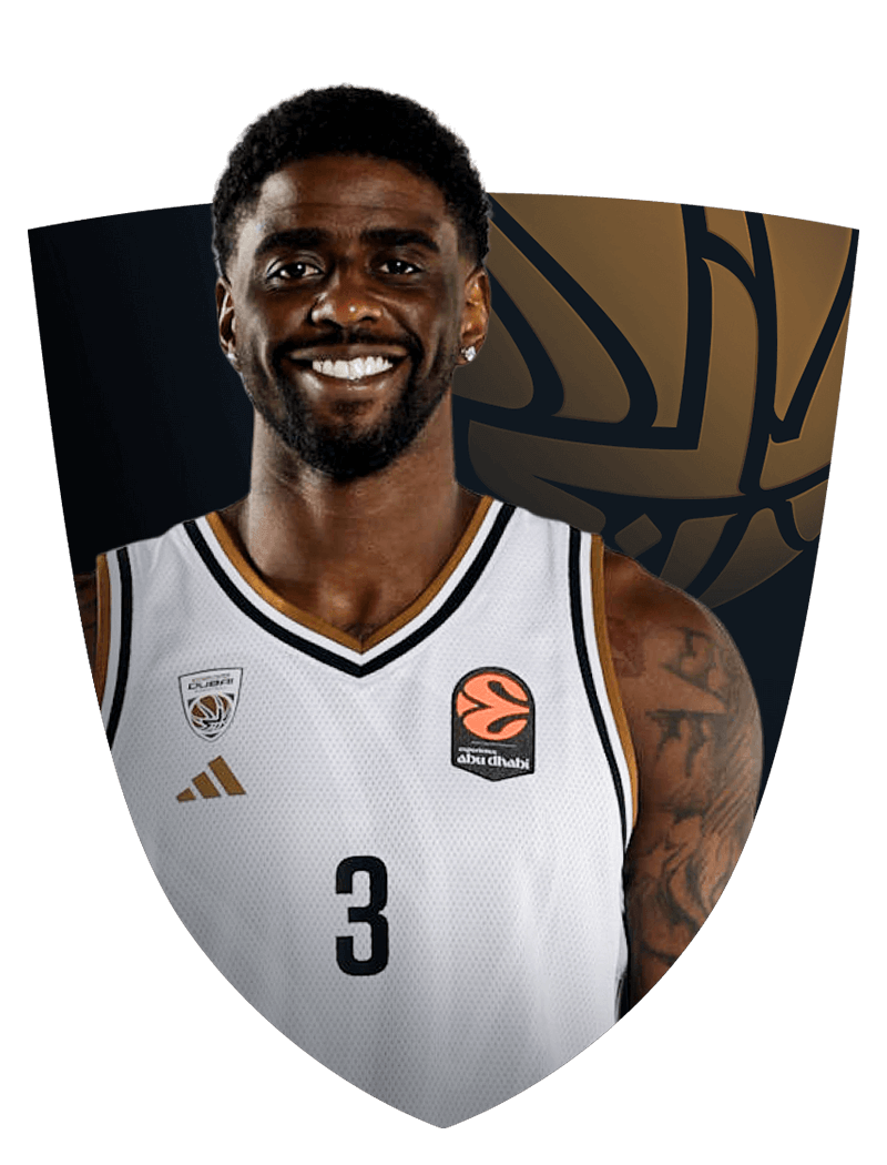 Team - Dubai Basketball