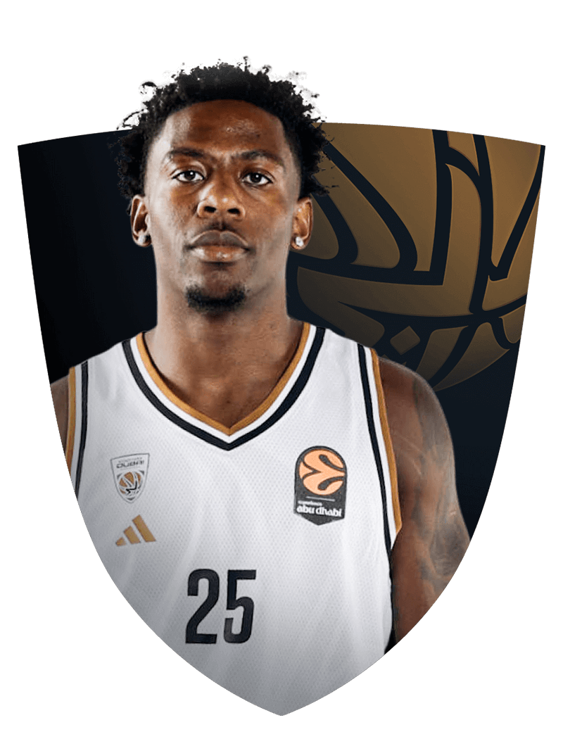 Team - Dubai Basketball